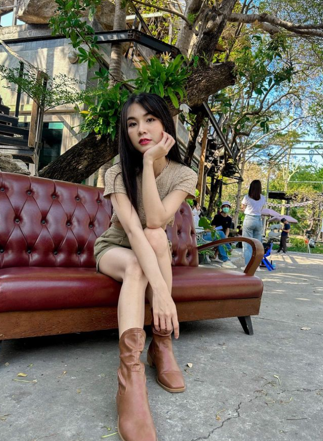 แจกวาร์ป เหมยหลิน สาวเซ็กซี่ตัวแม่ ที่ฮอตสุดๆในตอนนี้ พร้อมแจกวาร์ป!!!